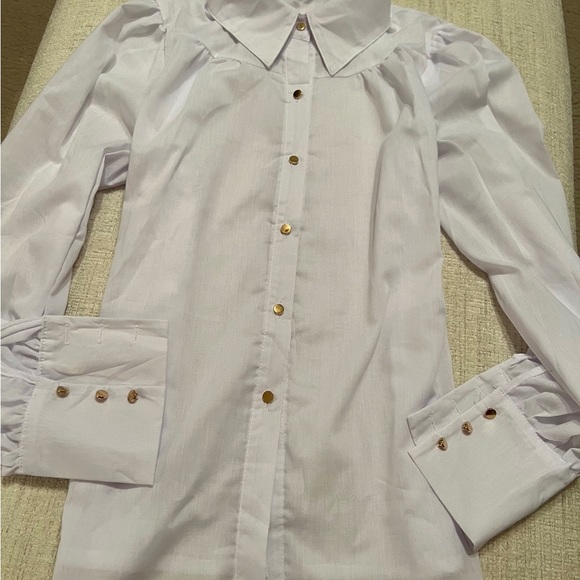 Other | Elegant Shirt Sml Sizes Are Available | Poshmark